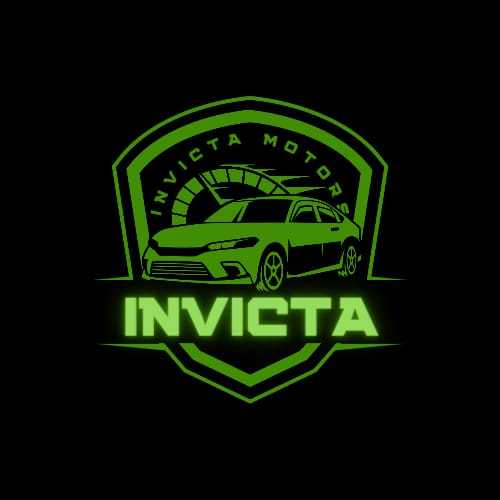 Invicta Motors - Nosso Estoque
