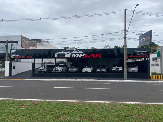 Mp Car Multimarcas - Nosso Estoque