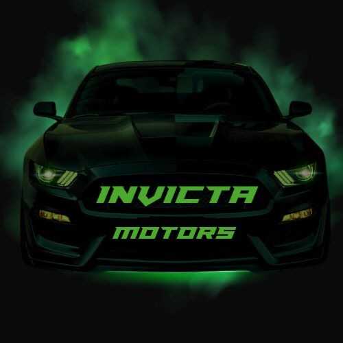 Invicta Motors - Nosso Estoque